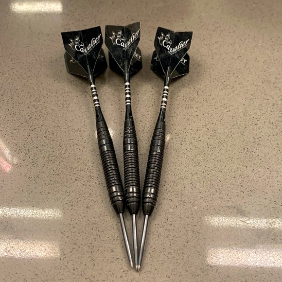 Games | Cavalier Darts 21 Grams | Poshmark